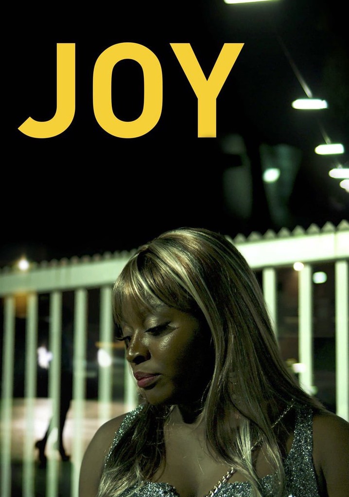 Joy - película: Ver online completas en español